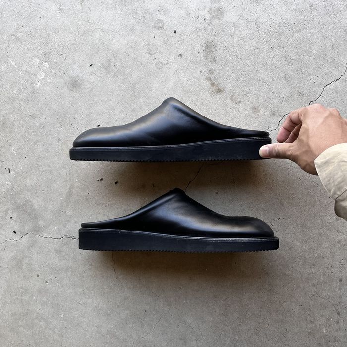 Vibram Slip On Loafs | Grailed