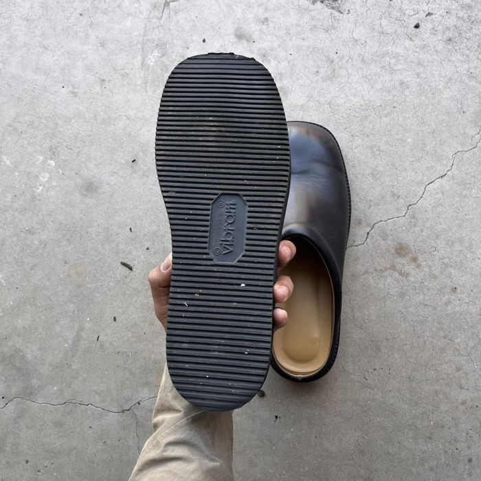 Vibram Slip On Loafs | Grailed