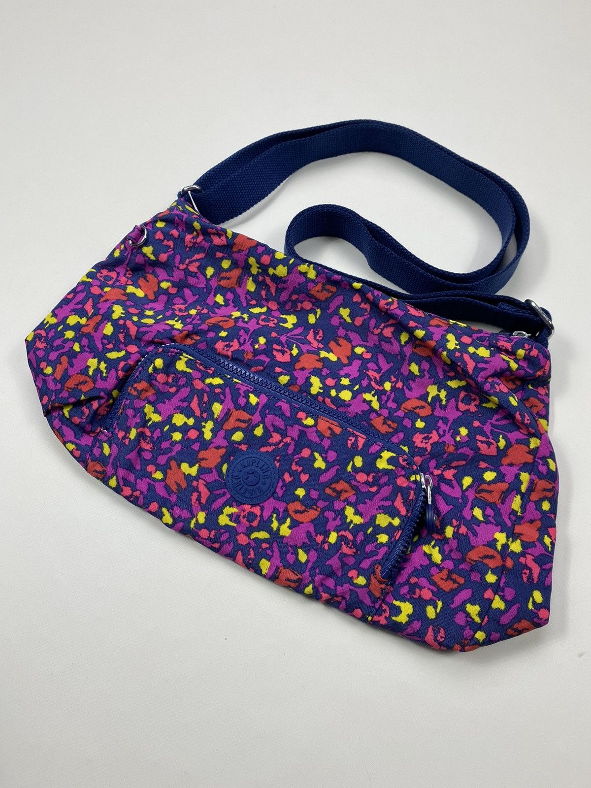 Bag Kipling Bag Purple | Grailed