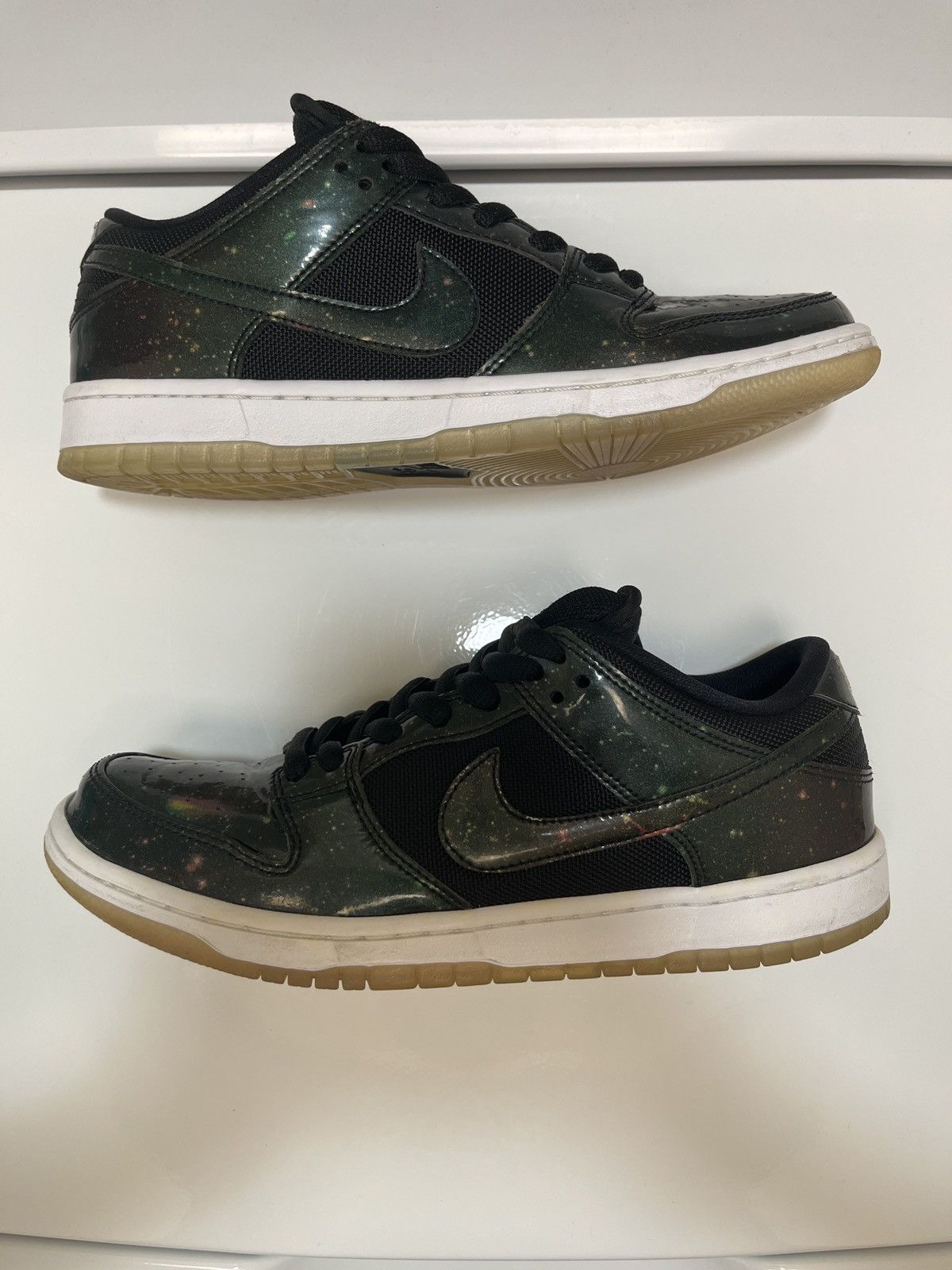 Nike Nike SB Dunk Low Galaxy | Grailed