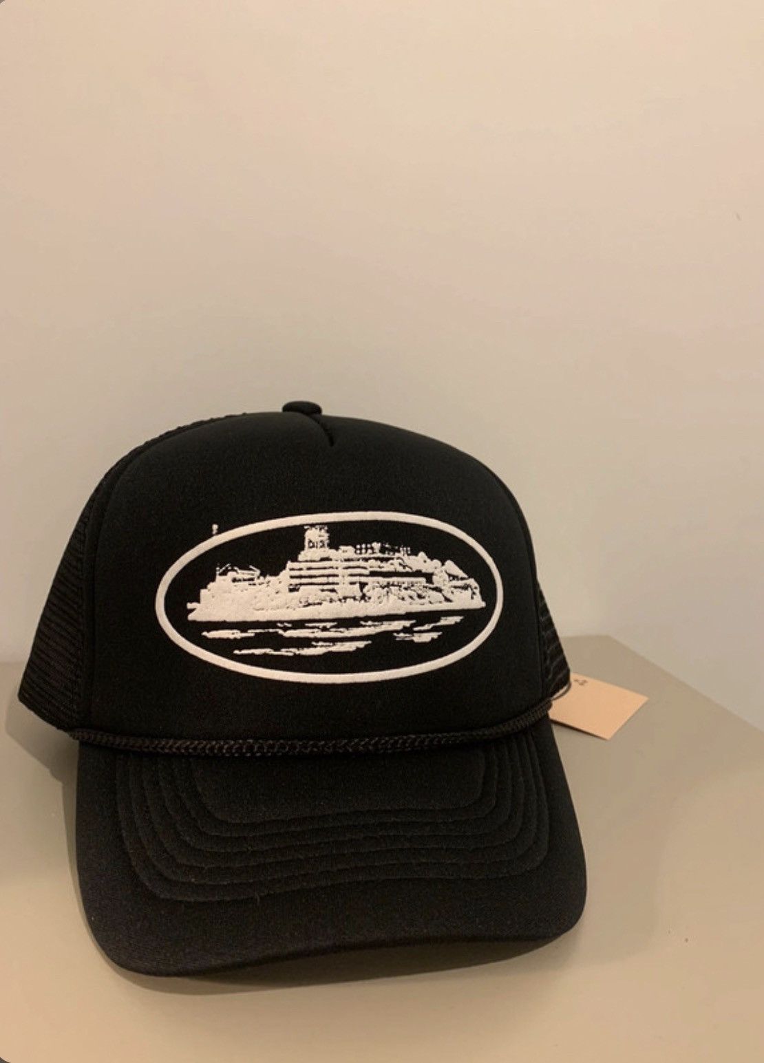 Streetwear Corteiz Trucker Cap | Grailed