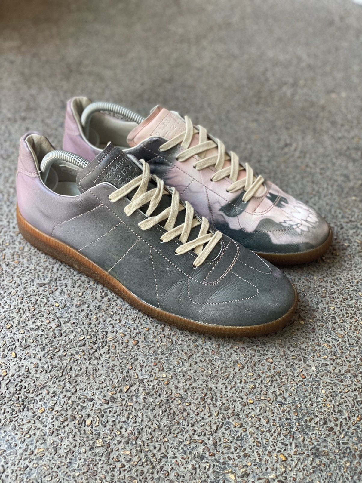 Designer × Maison Margiela × Vintage Maison Margiela - 2006 skull gats ...