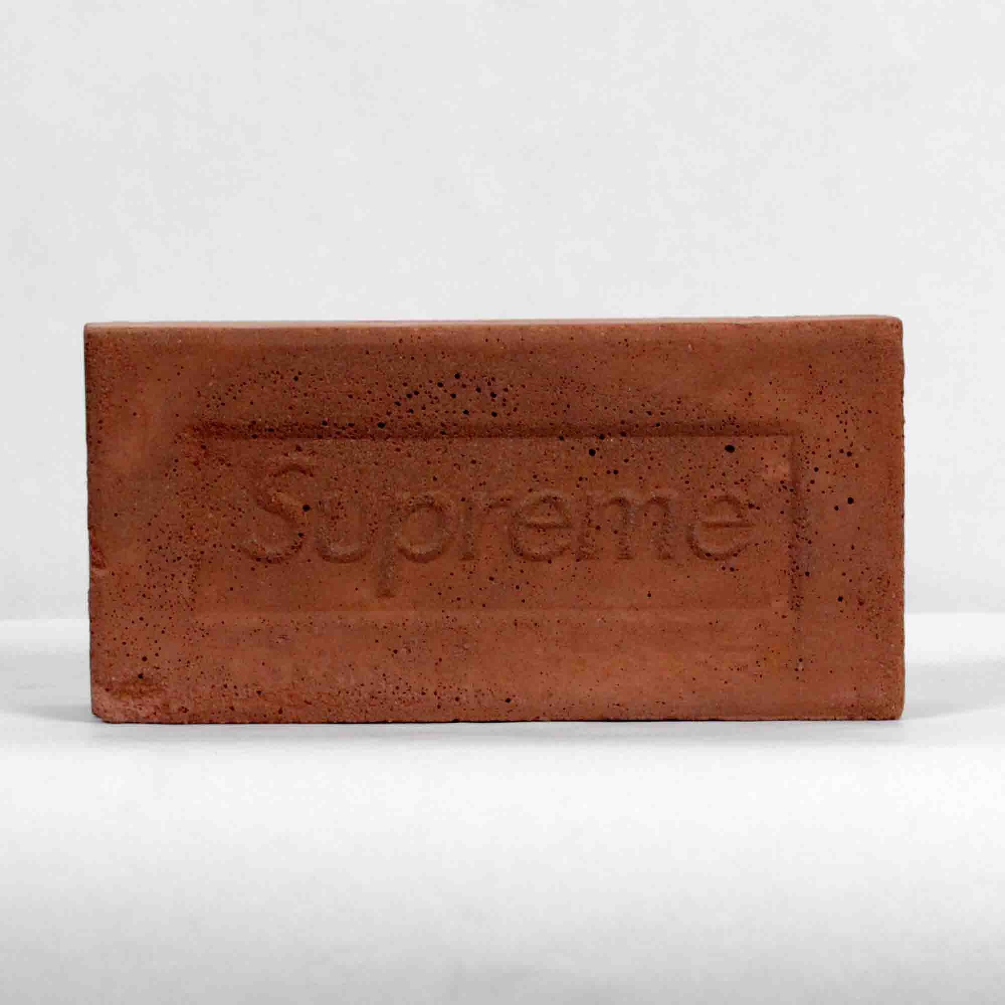 Supreme Brick | Grailed