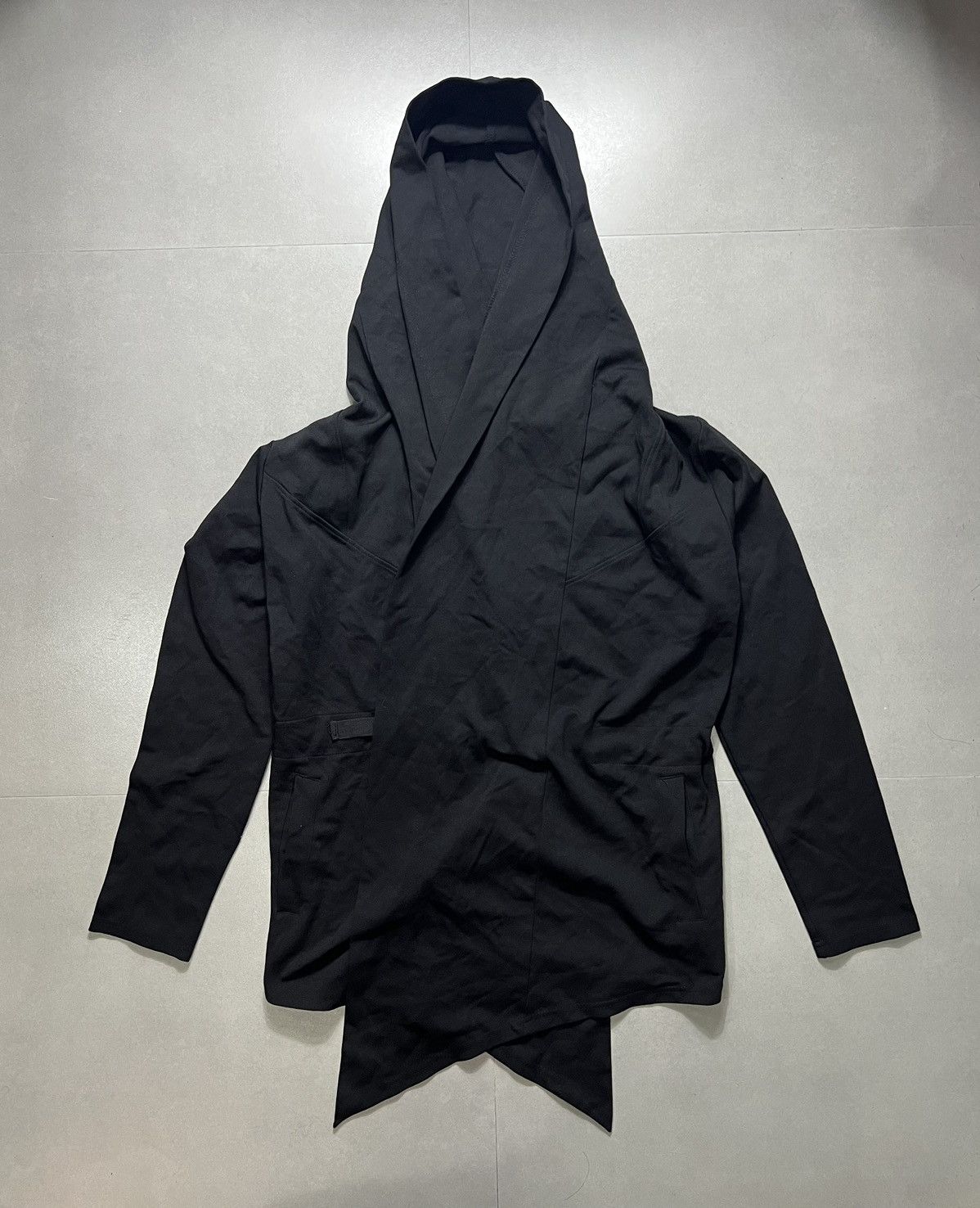 Damir Doma Damir Doma - Hooded Jacket | Grailed