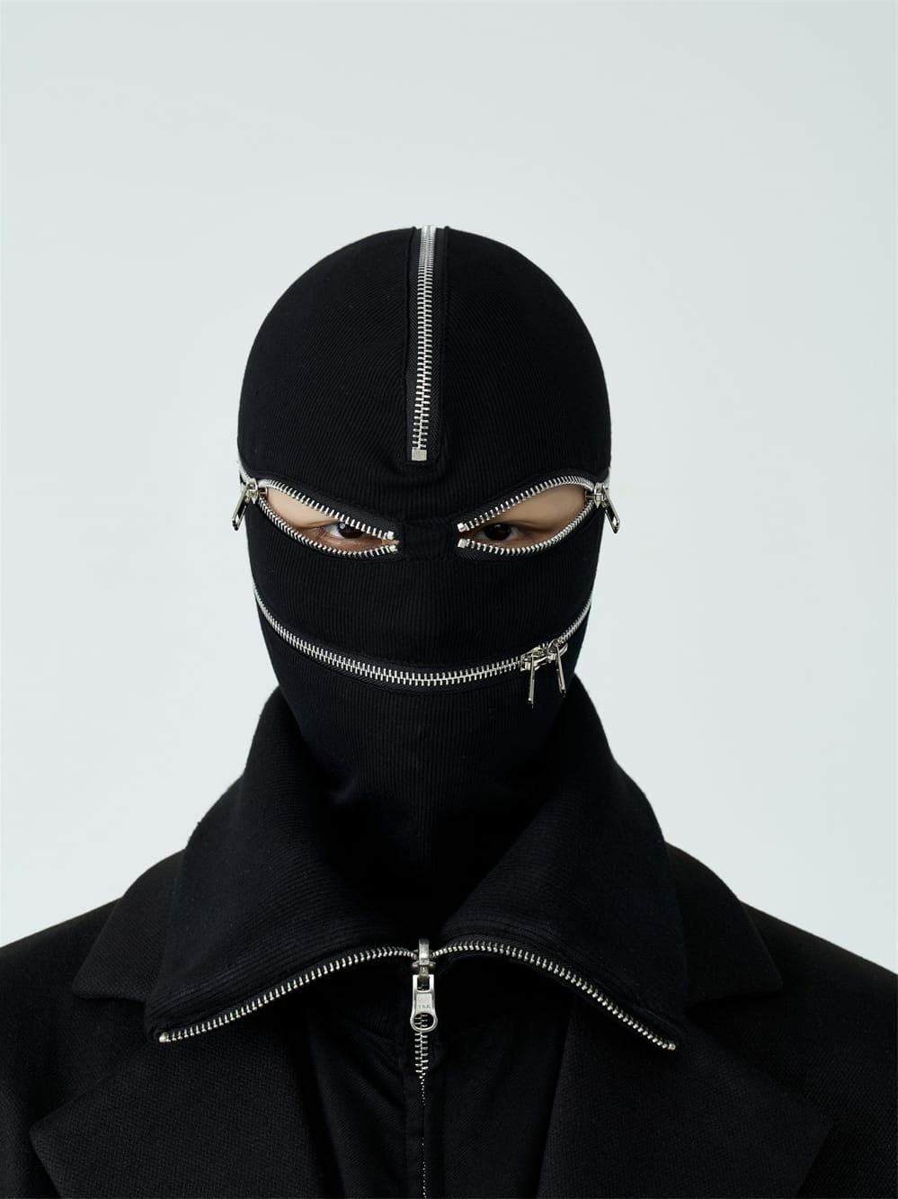 Vintage Opium Balaclava | Grailed