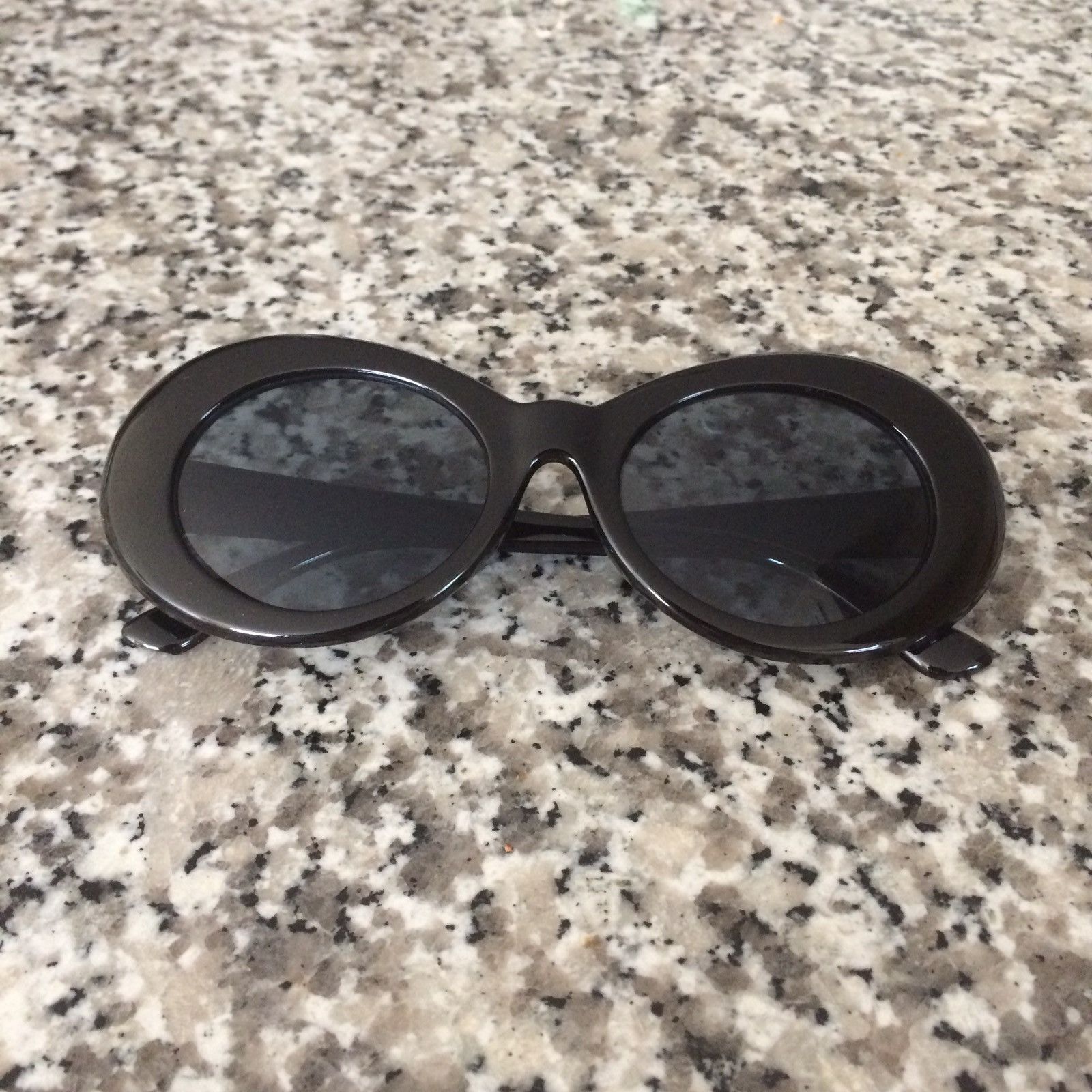 Kurt Cobain CLOUT GOGGLES | Grailed