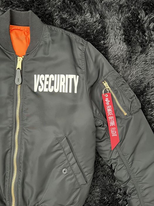 Playboi Carti Playboi Carti Vsecurity Bomber Jacket King Vamp ...
