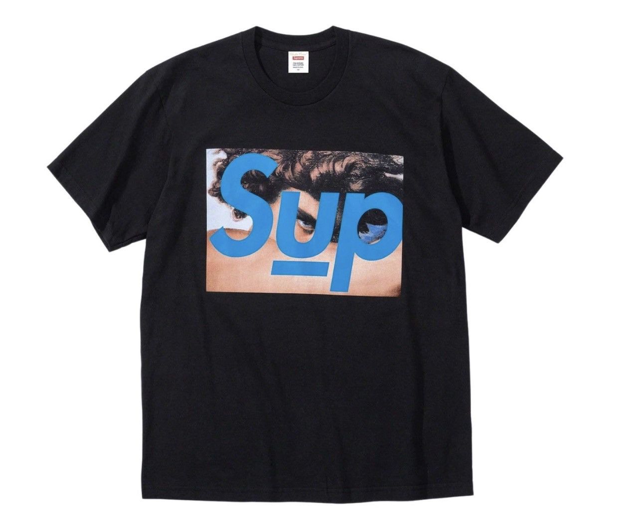 Jun Takahashi × Supreme × Undercover Supreme Undercover Fallen Angel ...
