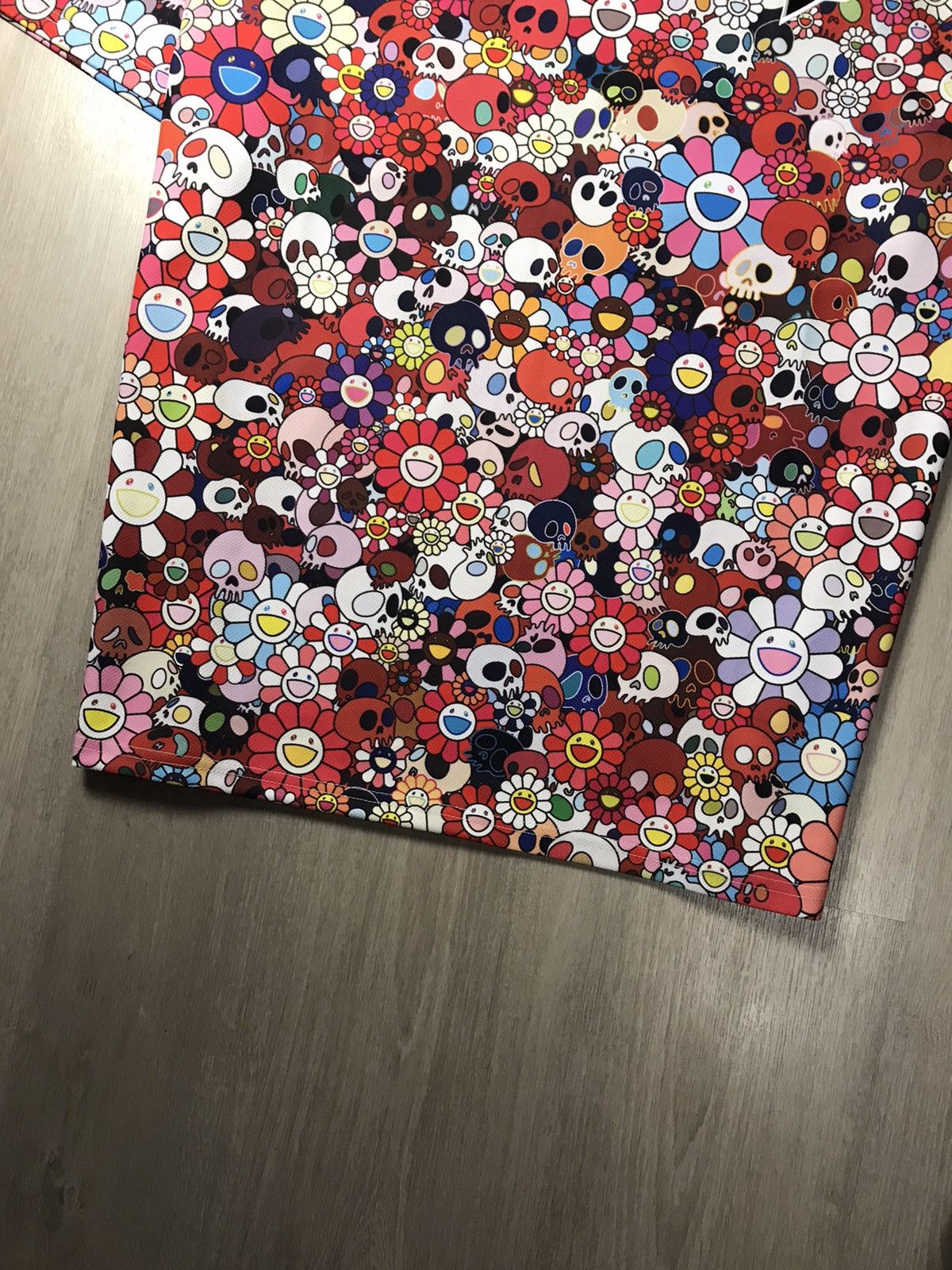Takashi Murakami Takashi Murakami / KaiKai KiKi Flower FAZE CLAN t ...