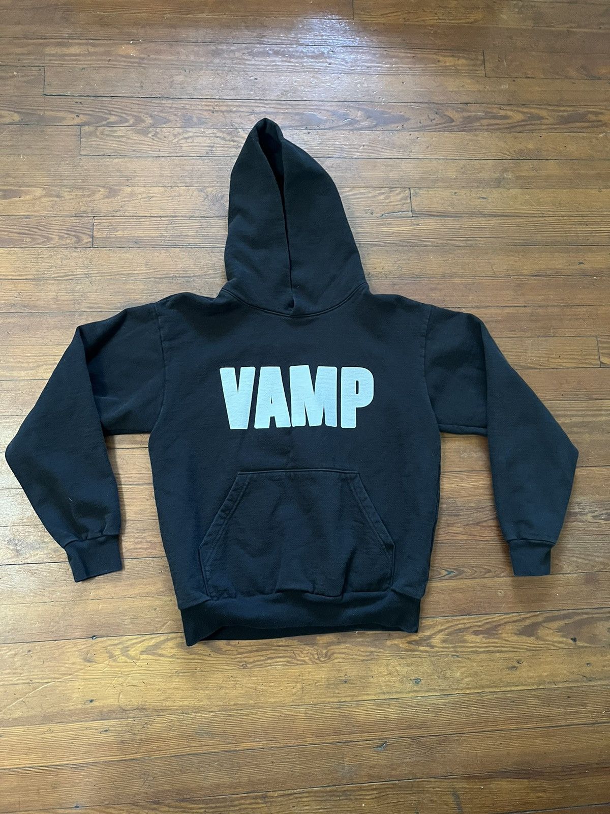 Playboi Carti × Streetwear Playboi Carti Vamp Tour Hoodie WLR | Grailed