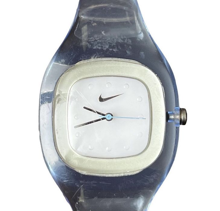 Nike Nike Vintage Presto Watch 🏷 | Grailed