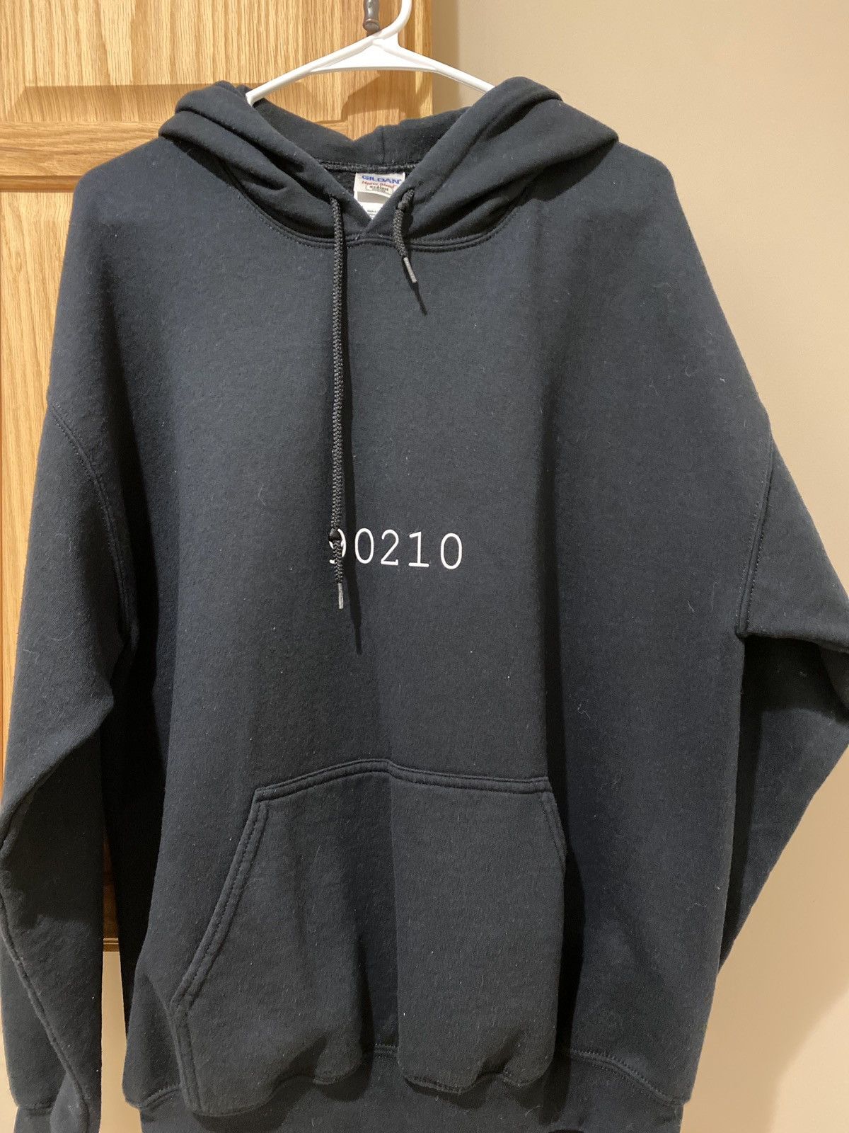 Travis Scott Travis Scott rodeo tour 90210 hoodie | Grailed