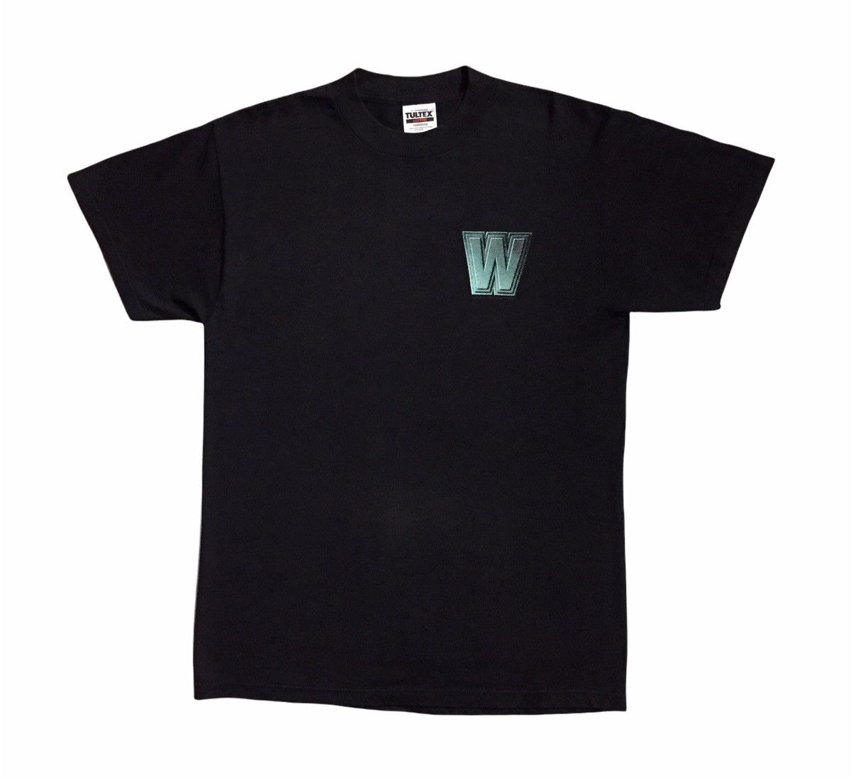 Vintage VINTAGE 90s WILD WILD WEST WILL SMITH PROMO MOVIE TSHIRT | Grailed