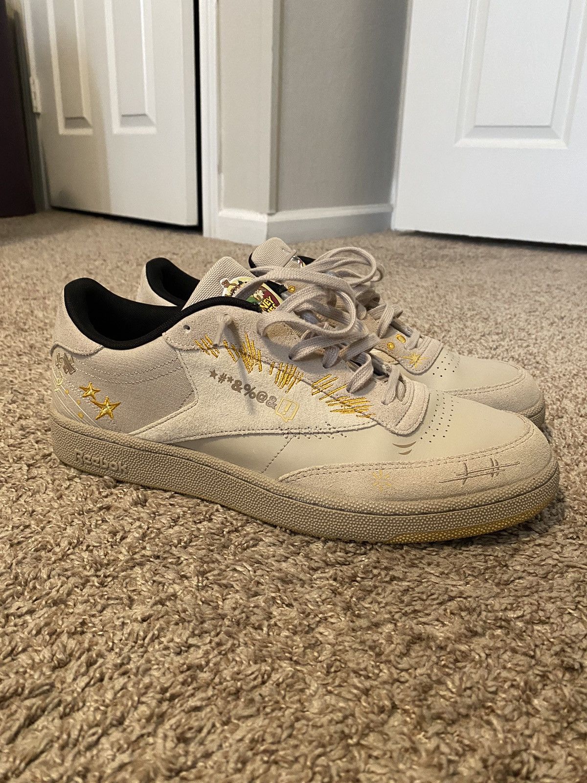 Reebok Reebok x Looney Tunes Collab | Grailed