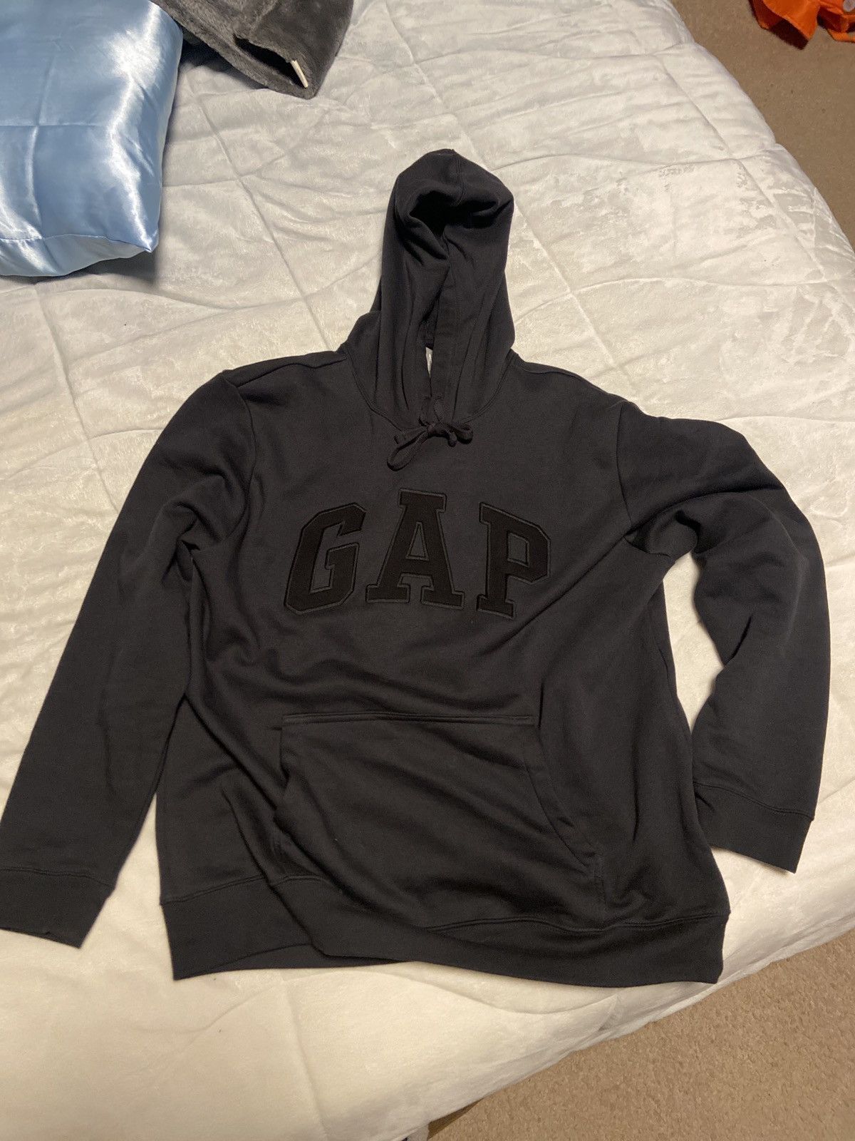 Gap GAP HOODIE | Grailed