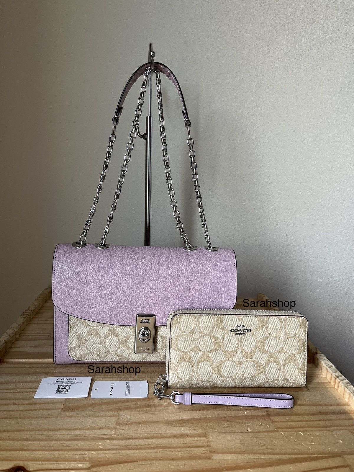 Coach Coach set | Grailed