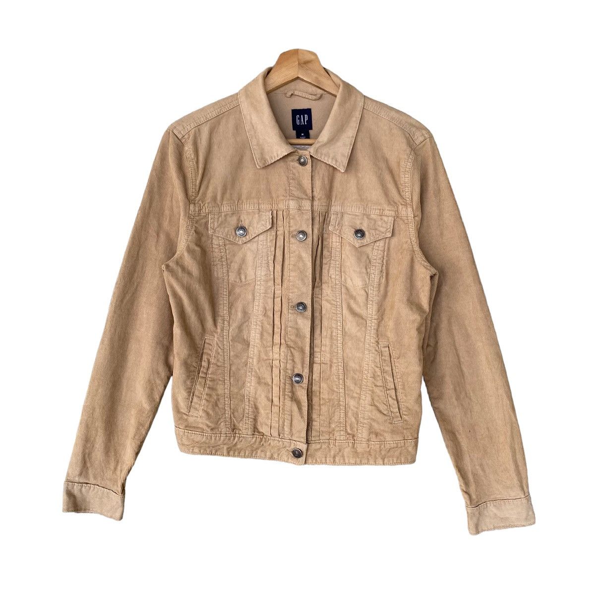 Gap Gap Corduroy Trucker Jacket | Grailed