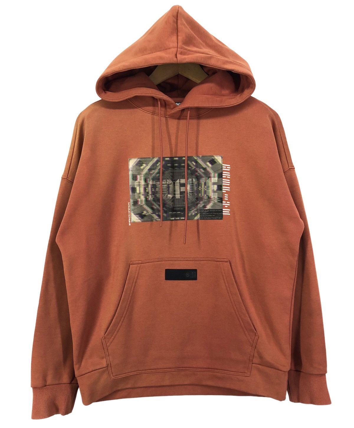 Li Ning × Streetwear Sun Faded Badfive By Li Ning Reflective Logo ...
