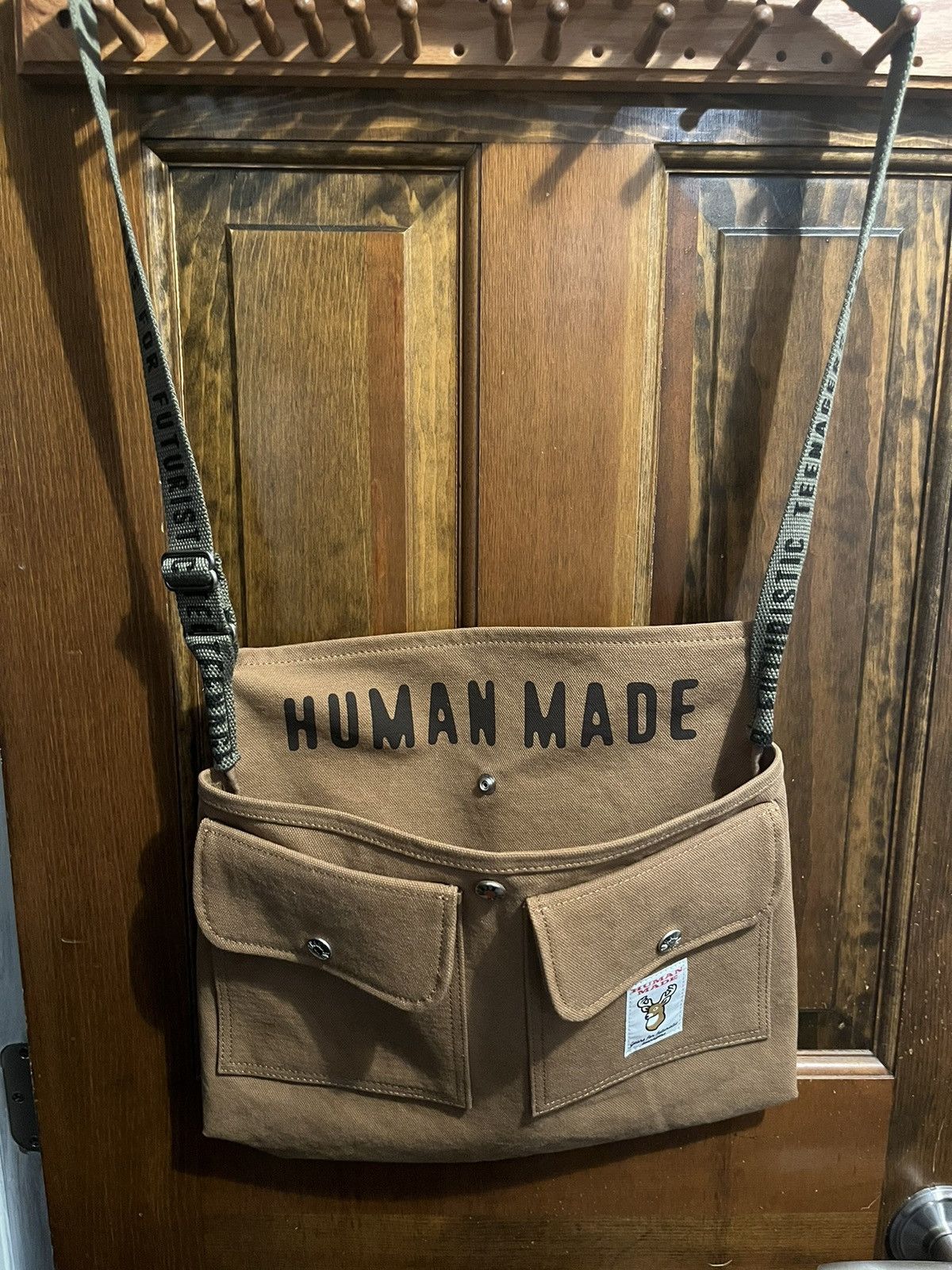 Human Made Human Made Tool Bag Medium | Grailed