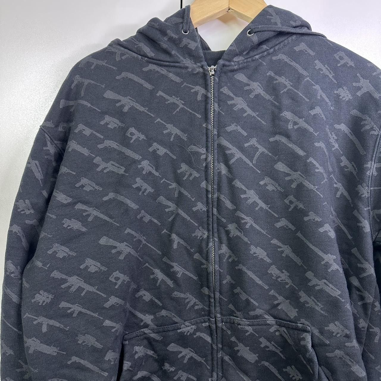 Rogue Status × Streetwear × Vintage 2000s Y2K Rogue Status Gun Show ...