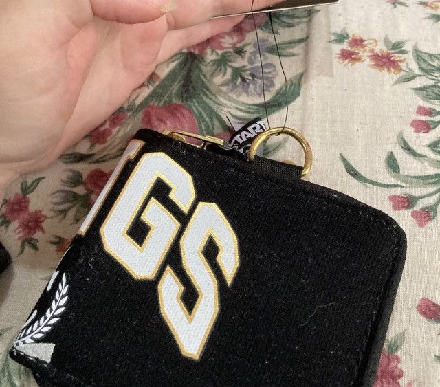 Designer Culture kings wallet | Grailed