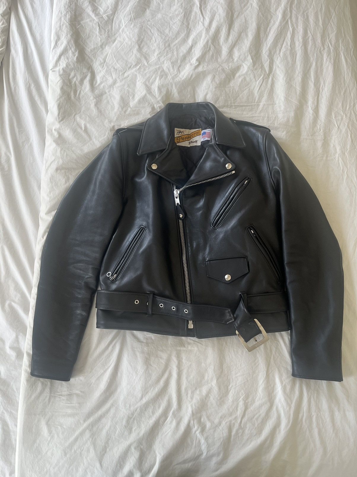 Schott Perfecto 613 | Grailed