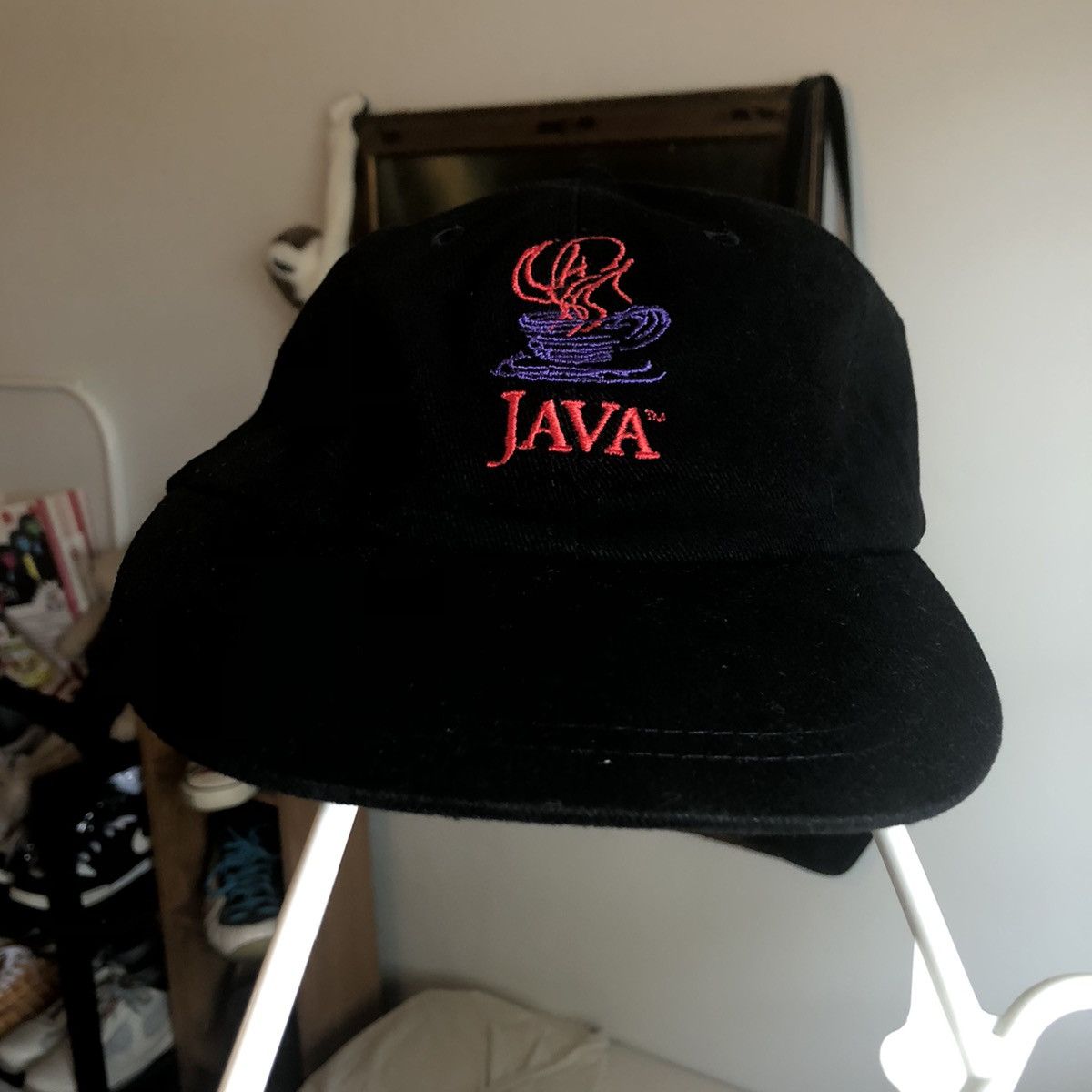 Microsoft × Streetwear × Vintage Vintage 90s JavaScript BMC Software ...