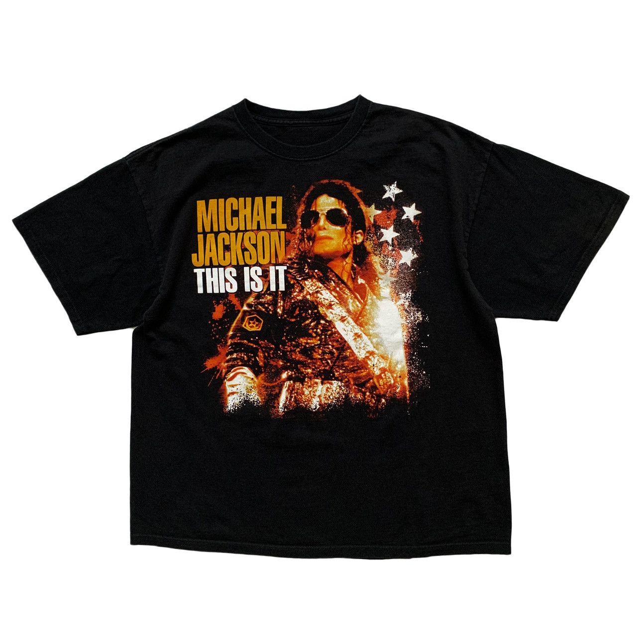 Michael Jackson × Vintage VTG 00s MICHAEL JACKSON THIS IS IT 2003 PROMO ...