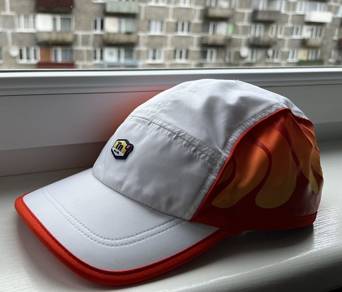 Nike Nike AW84 AIR TN Dri-fit cap. | Grailed