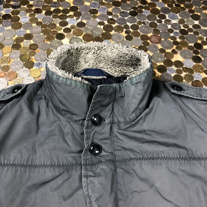 Vintage Hugo Boss light jacket 90's | Grailed