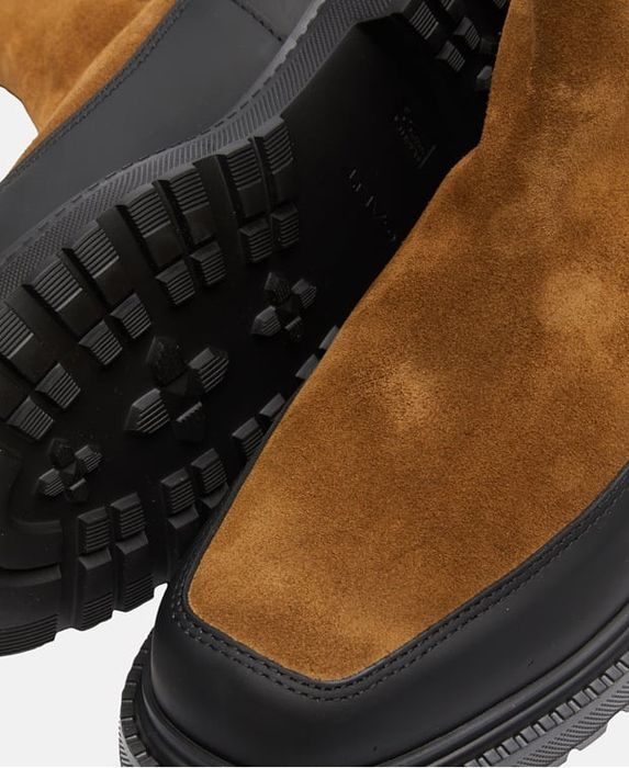 Gant Suede boots | Grailed