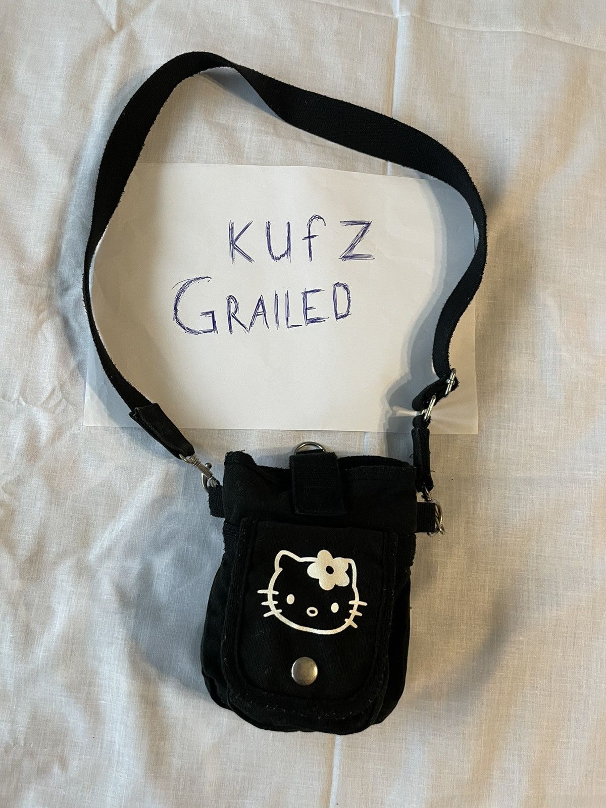 Affliction × Avant Garde × Japanese Brand VERY RARE Hello kitty ...