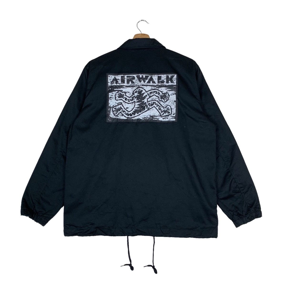 Airwalk AIRWALK CHORE COAT JACKET | Grailed