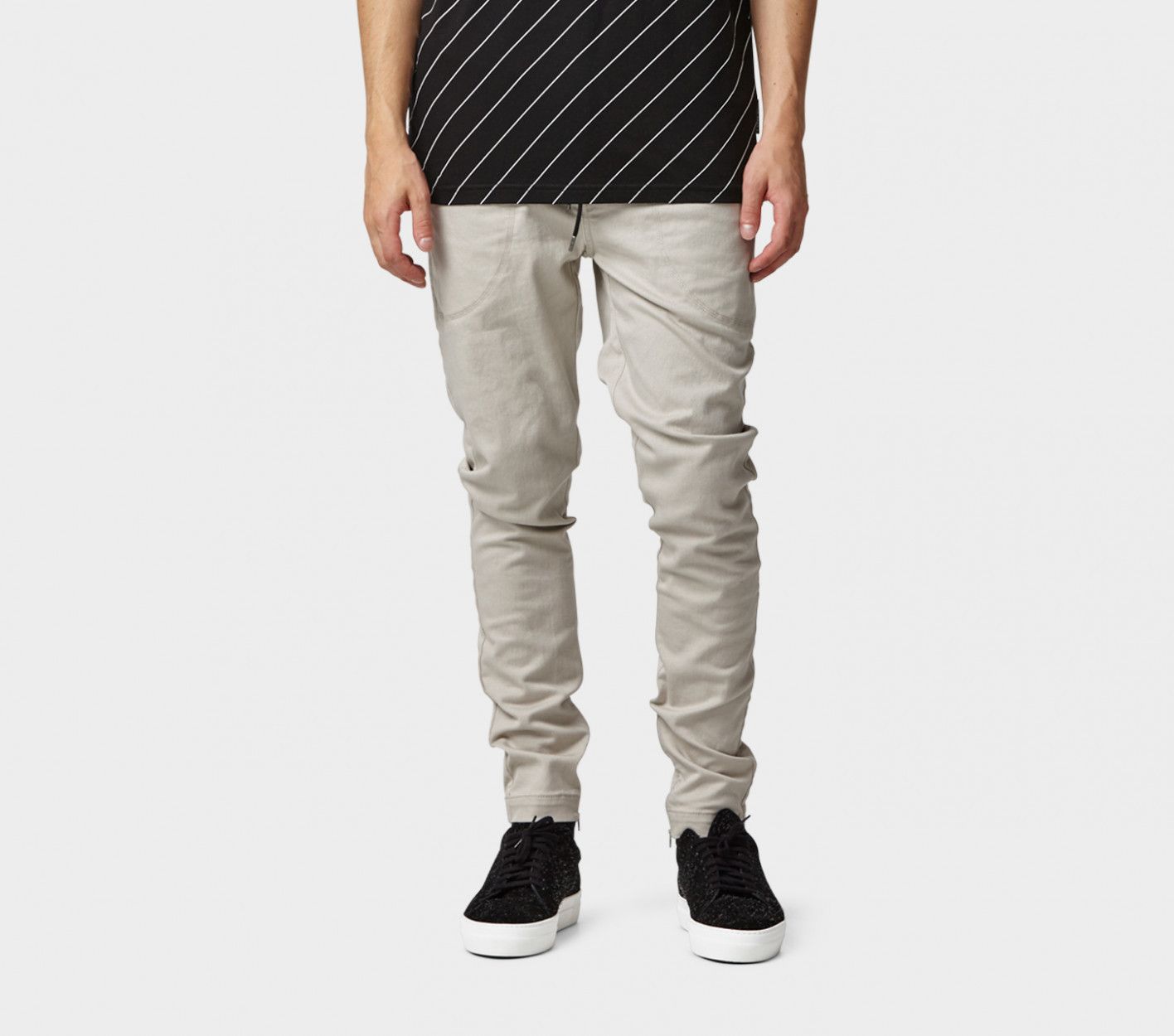 I Love Ugly Mid-Rise Zespy Stone BNW | Grailed