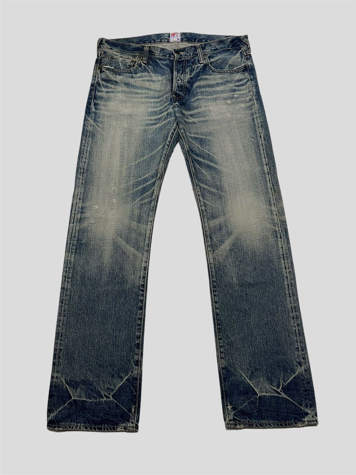 Japanese Brand × Prps × Streetwear Prps Jeans | Grailed
