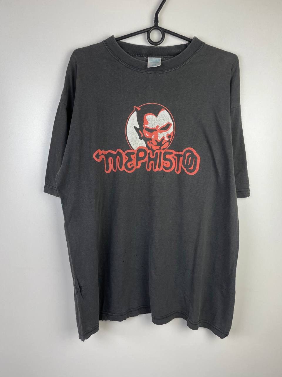 Jw × Vintage J. W. Goethe Faust 90s vintage t-shirts | Grailed