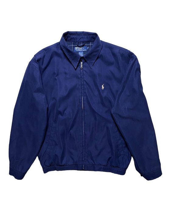 Ralph Lauren Polo Ralph Lauren Harrington Jacket | Grailed