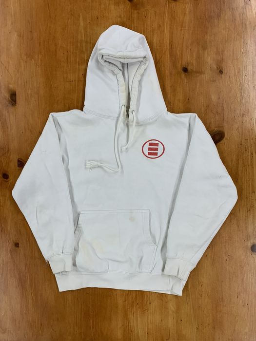 Vintage Vintage Logic Everybody Rap Hoodie | Grailed