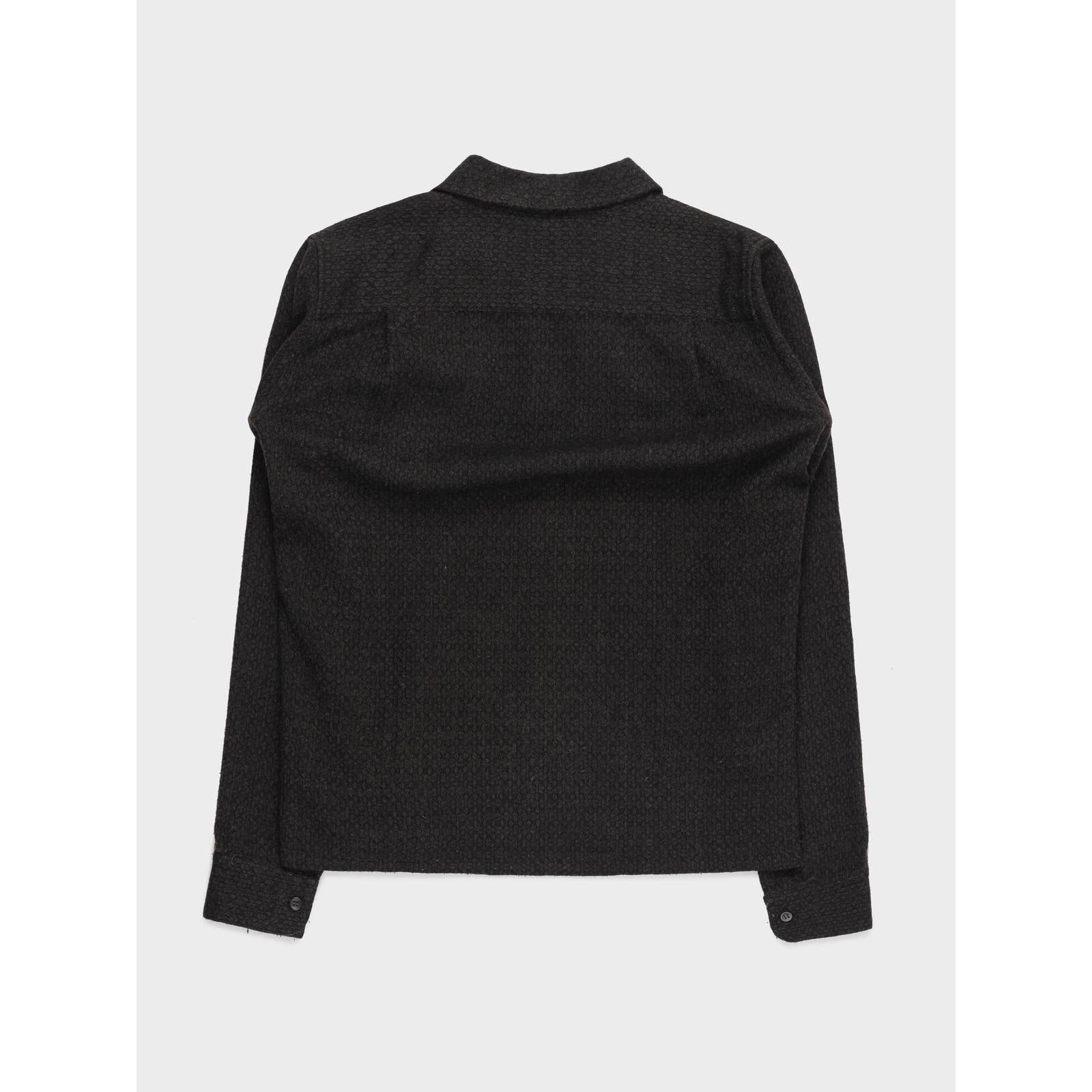 Pledge Loop Collar Camp Shirt | Grailed