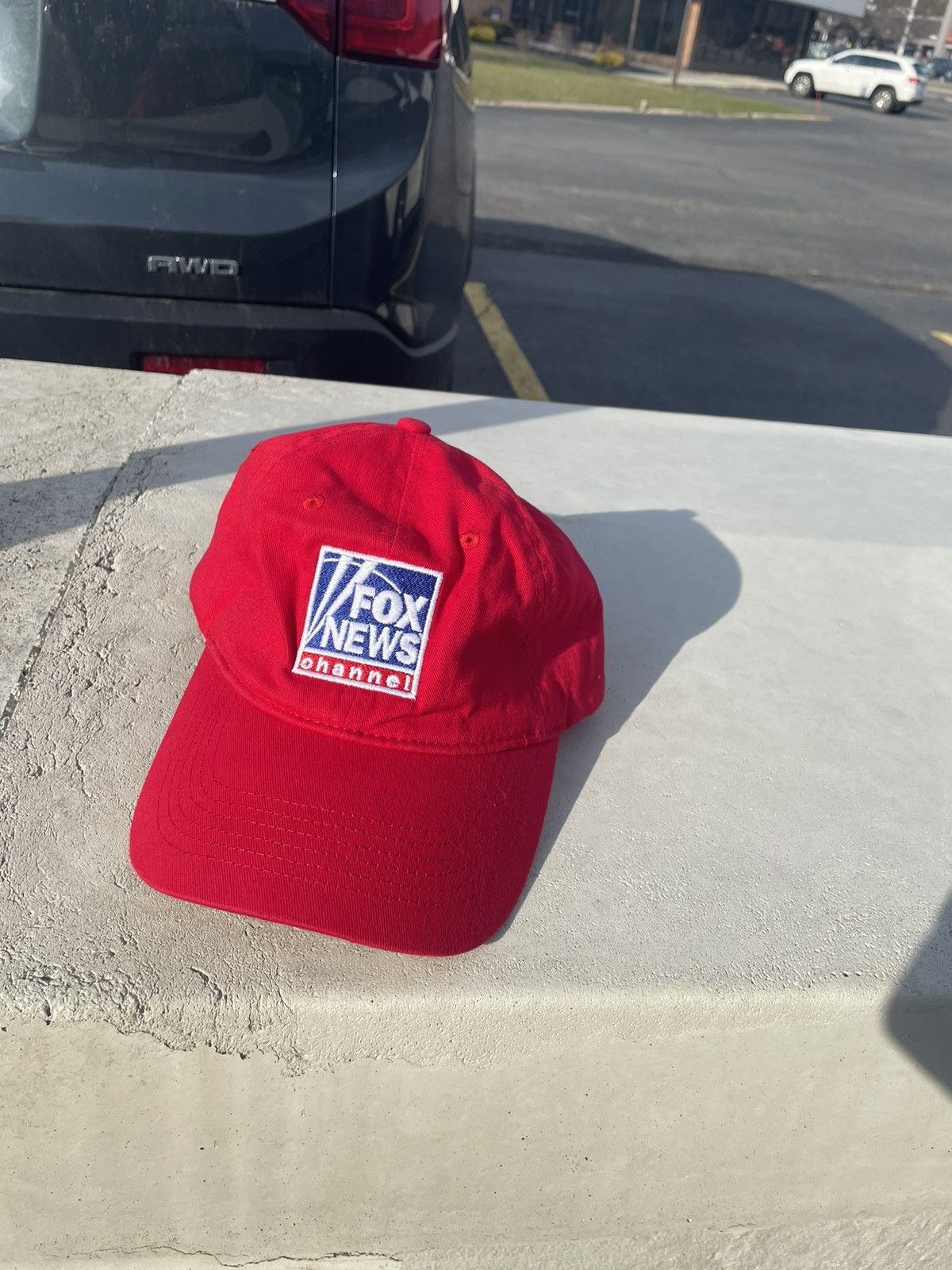 Other Fox News Channel Hat | Grailed