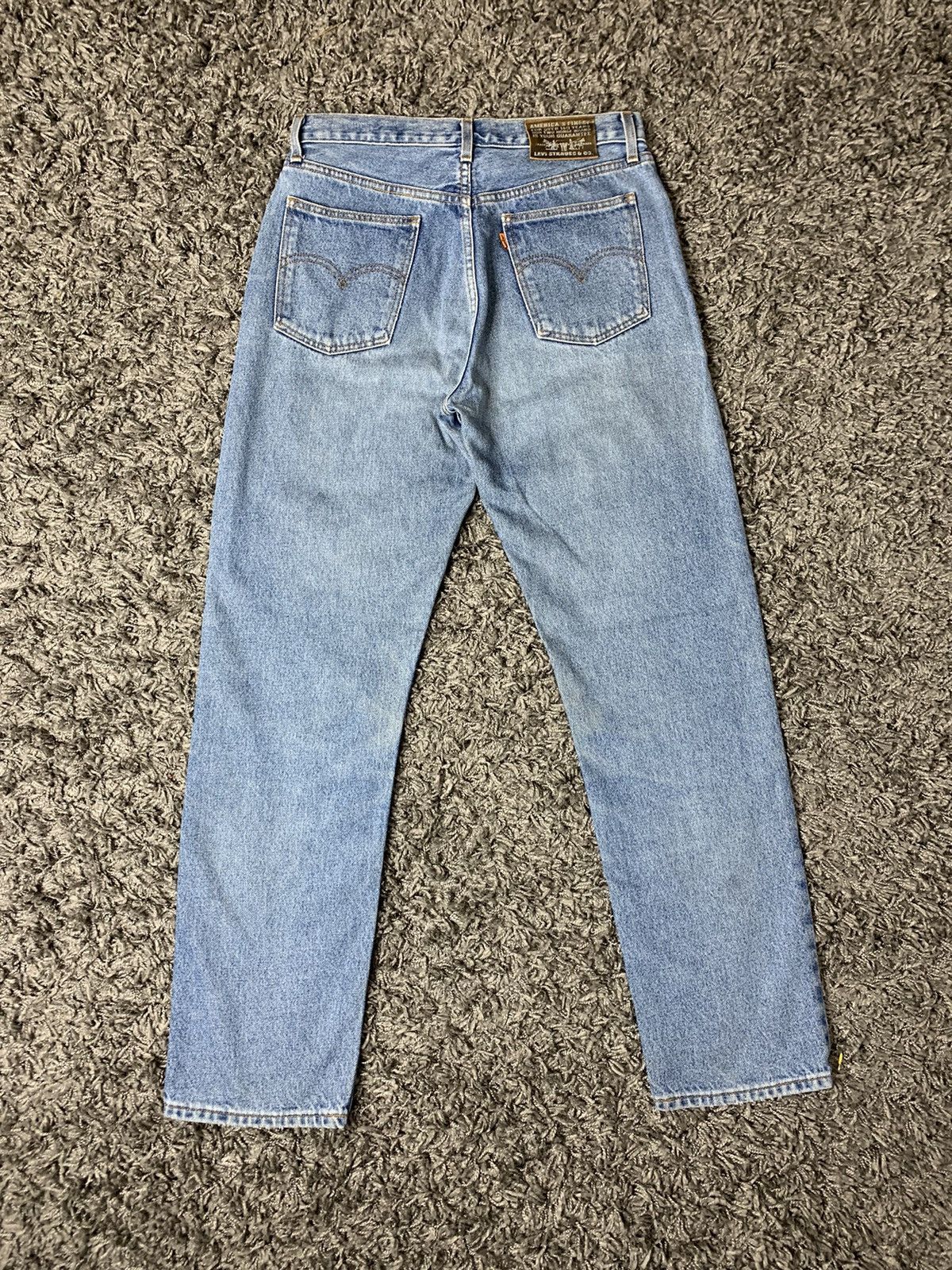 Levi's × Levi's Vintage Clothing × Vintage Levi’s Jeans Denim Vintage Exclusive | Grailed