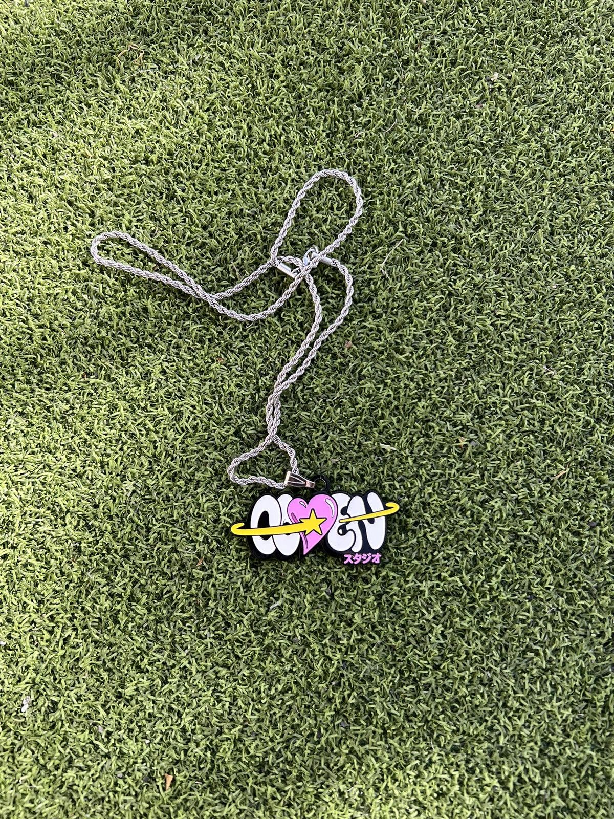 Japanese Brand × Other × Streetwear Coven Studios Chain | Grailed