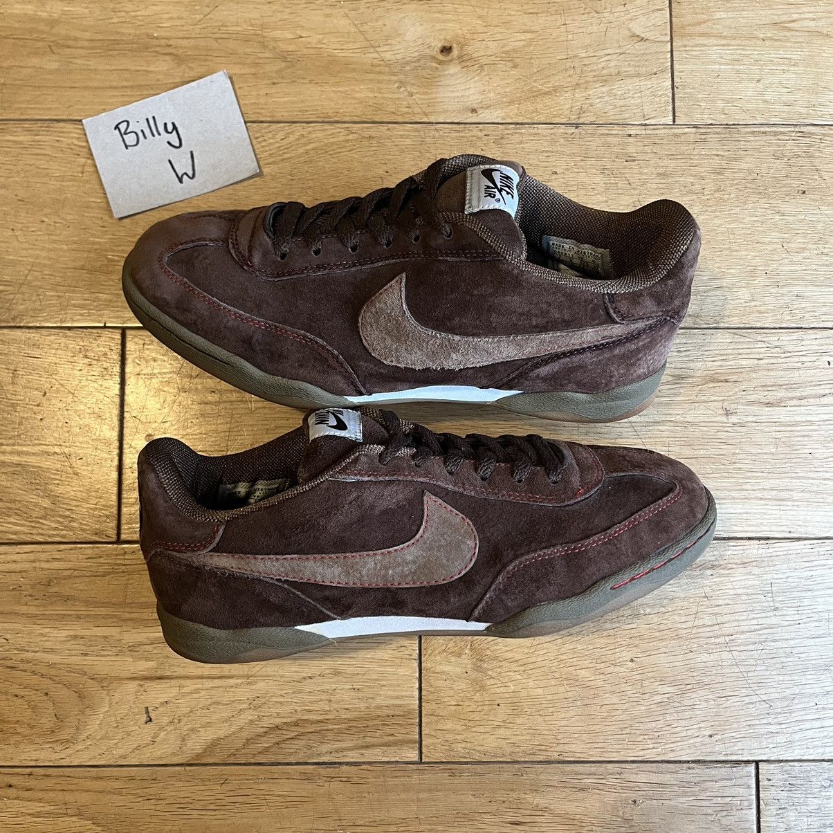 Nike SB Air Zoom FC 2004 Homareal | Grailed