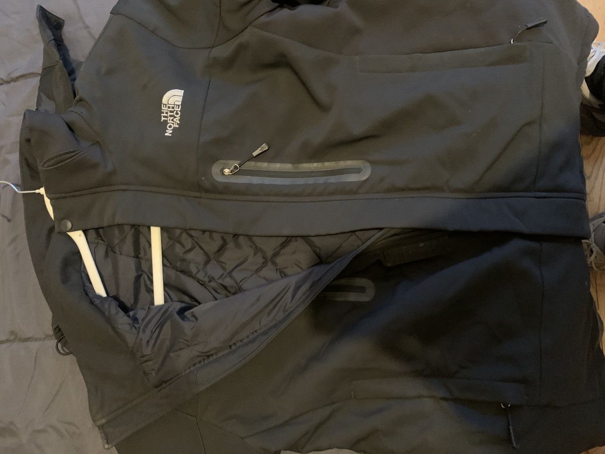 The North Face THE NORTH FACE TNF APEX | Grailed