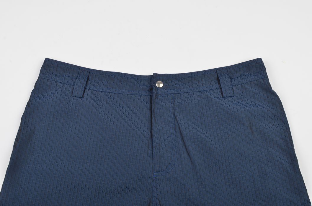 Dior Dior Monogram Swim Shorts | Grailed