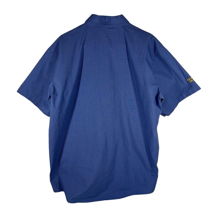 Other Official Authentic Waffle House Waiter Cook Employee Uniform ...