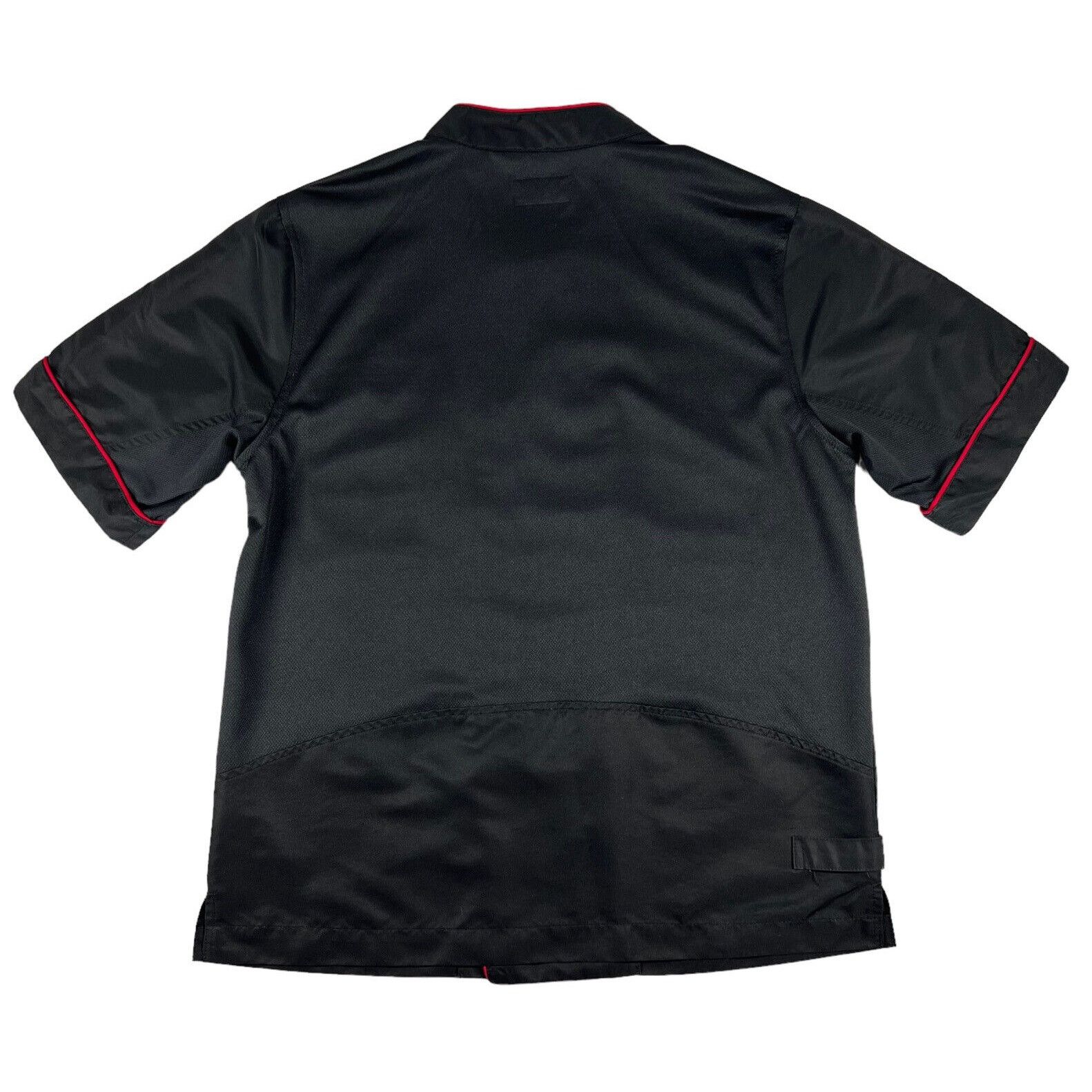 Other Chick-fil-A Chefs Coat Jacket Team Style Oobe Chef Shirt | Grailed