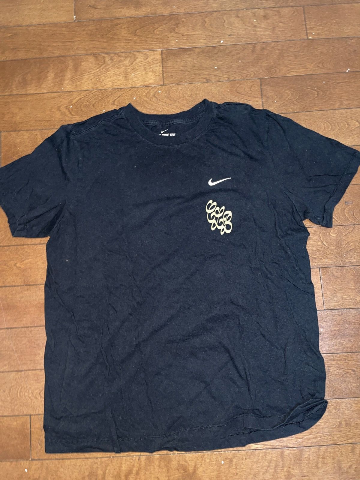 Nike CLB NIKE X DRAKE T SHIRT | Grailed