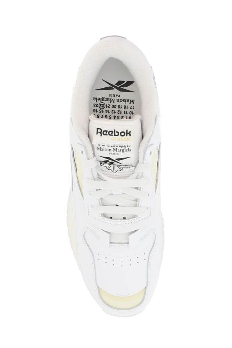 Maison Margiela Maison Margiela X Reebok Project 0 Cl Memory Of V2 ...