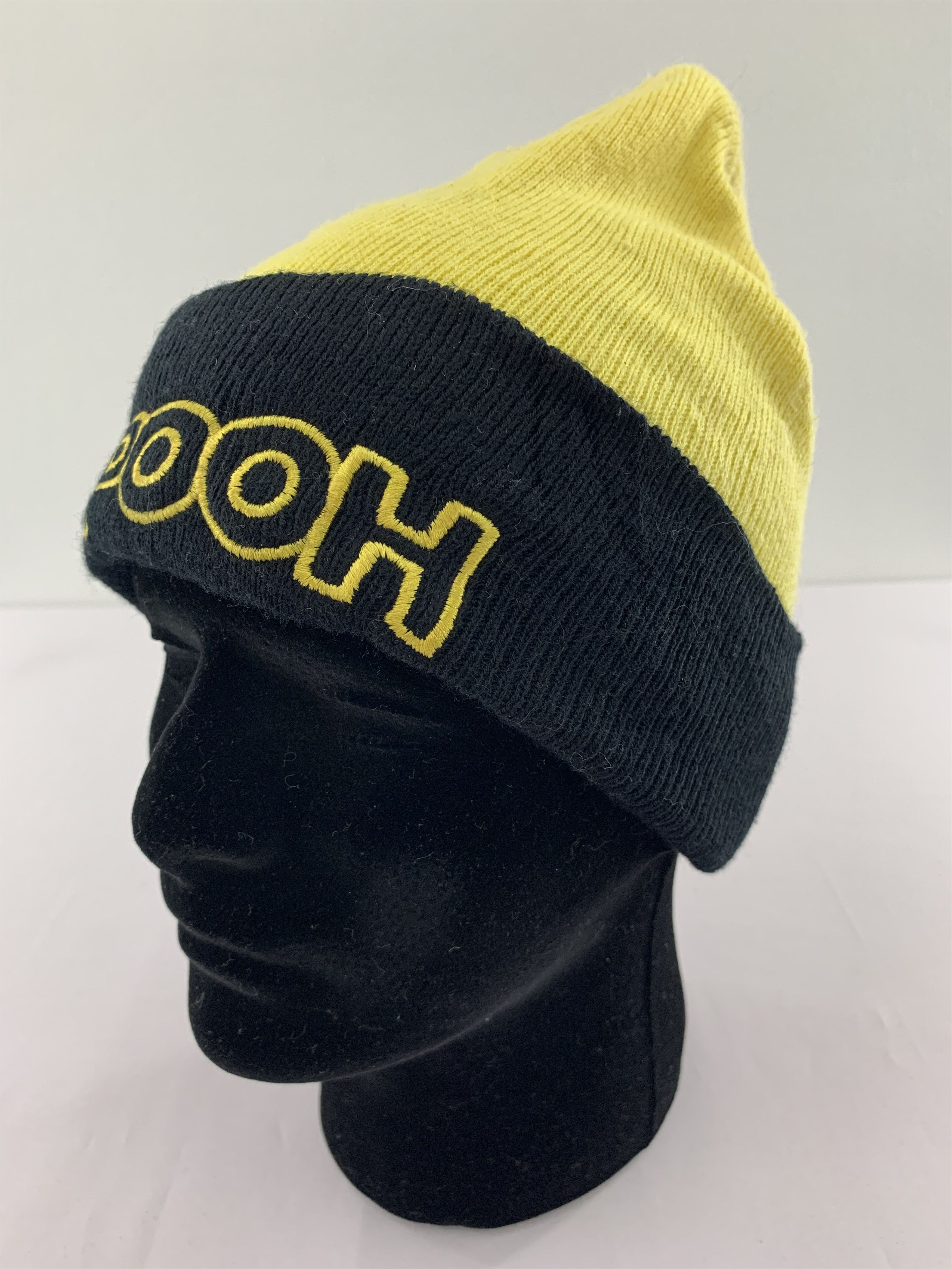 Disney × Movie × Vintage Pooh Disney Vintage 90s Beanie Hat | Grailed
